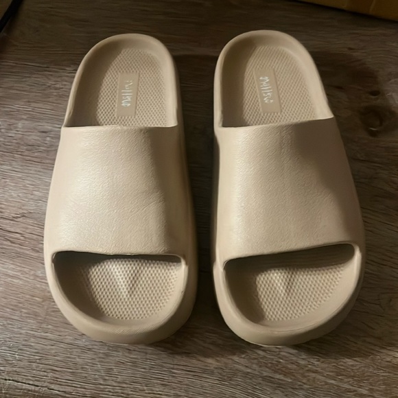 Target | Shoes | Target Slides | Poshmark